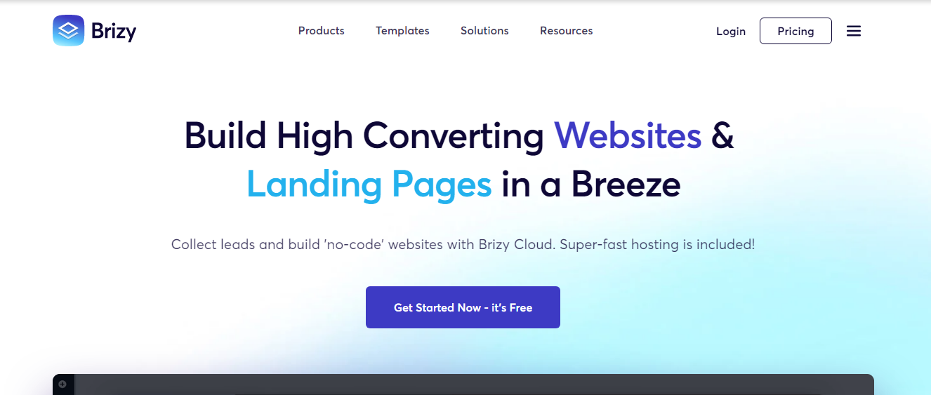 Top 7 Best Free Landing Page Builders For Better Conversions